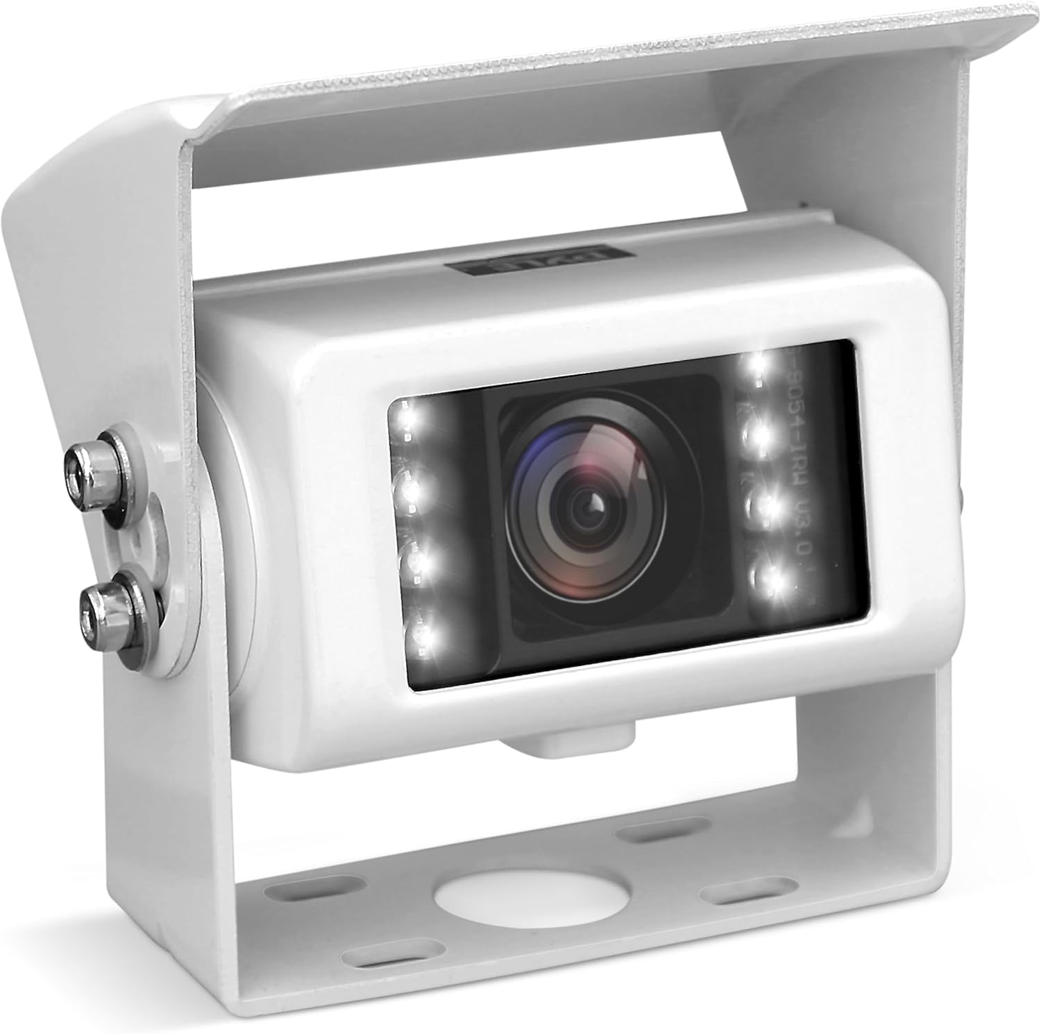 Amazon.com: Pyle 7'' Digital Marine Camera, 150 Degree Rear View Camera ...