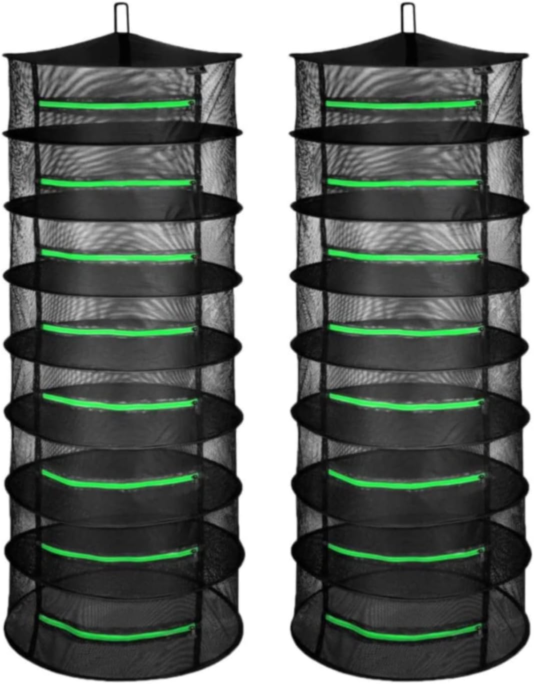 Amazon.com : FillTouch 3 Pcs Herb Drying Rack Mesh Herb Drying Rack ...