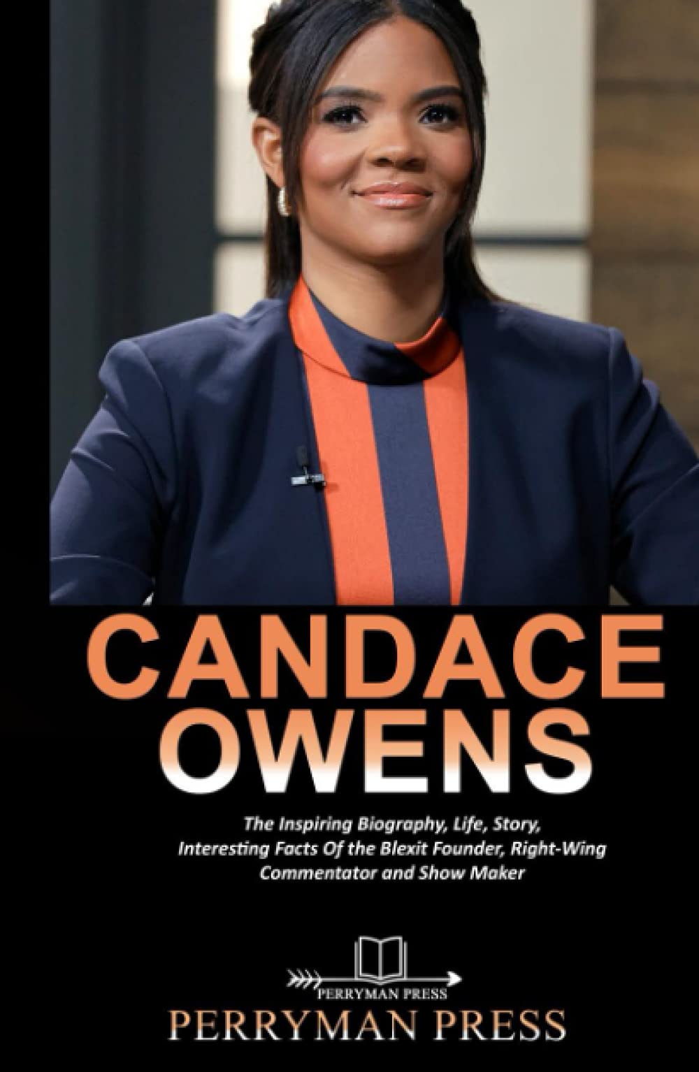 Candace Owens: The Inspiring Biography, Life, Story, Interesting Facts ...