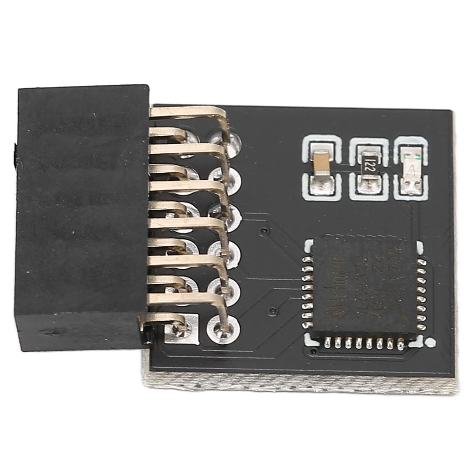 Zunate Tpm2 0 Module 12 Pin Tpm 2 0 Remote | Desertcart Sri Lanka
