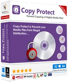 Amazon.com: Copy Protect - Protection for your media files [Download ...