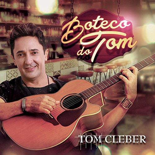 Amazon Music - Tom CleberのBoteco do Tom - Amazon.co.jp