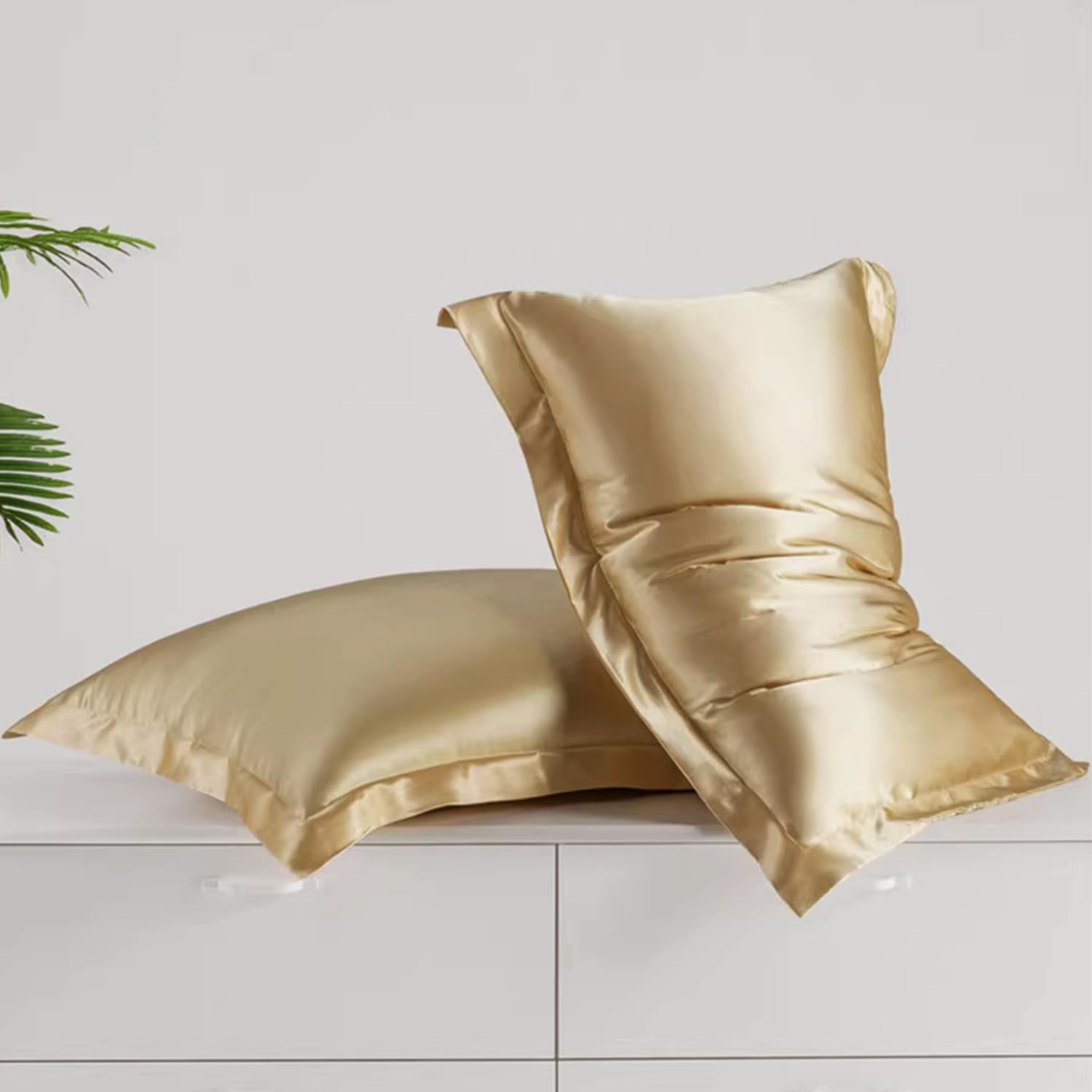 Amazon.com: Copper Pillowcase for Sleeping, Copper Pillow Case for ...