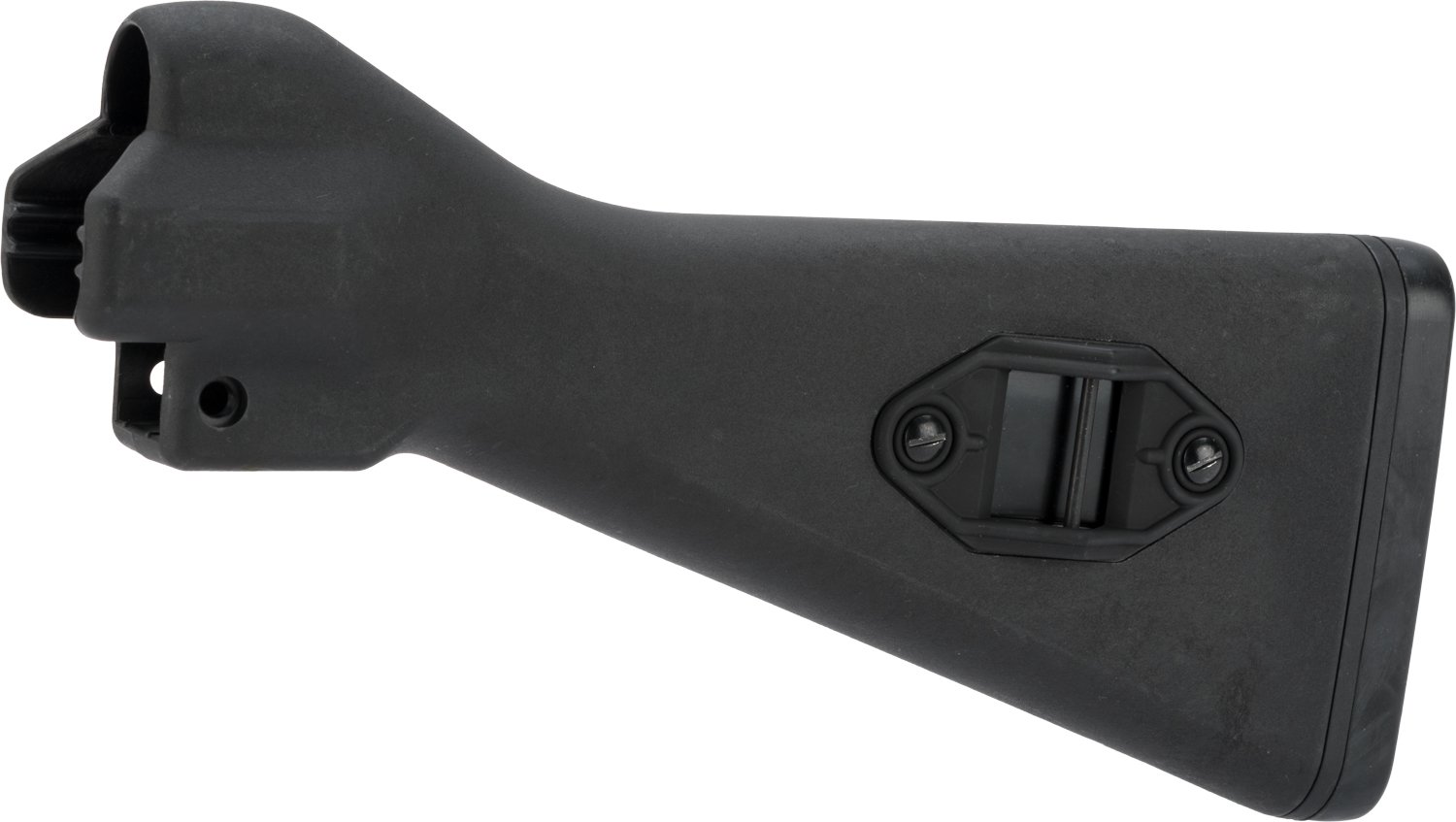 Buy Evike Airsoft - Matrix A4 Type Fixed Battery Compartment Shoulder ...