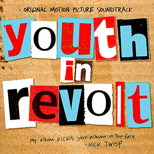 Play Youth in Revolt (Original Motion Picture Soundtrack) by Various on ...