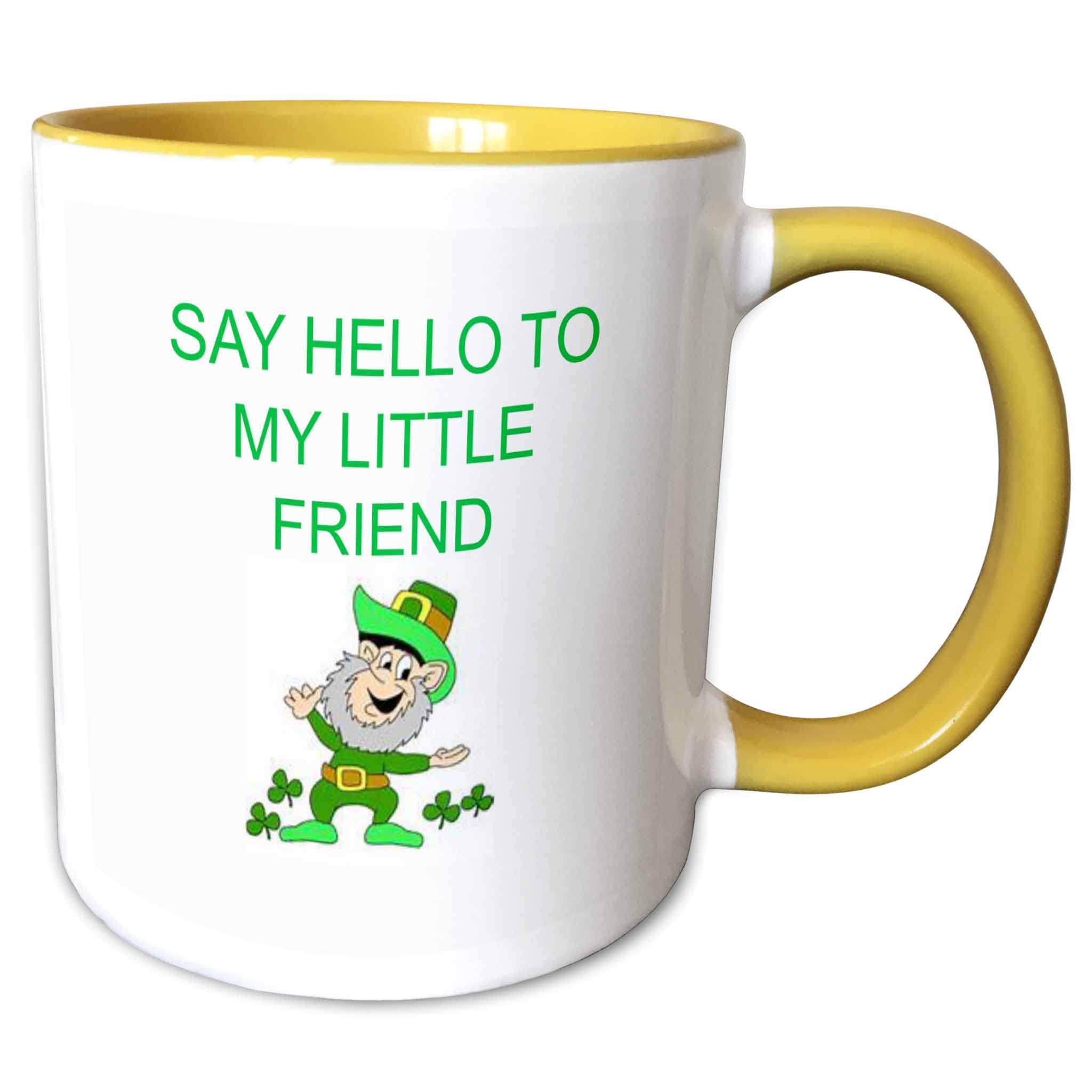 Hello Funny Quotes
