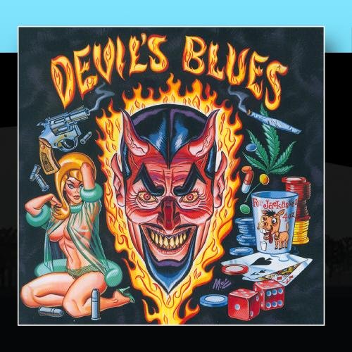 Various Artists - Devil's Blues - New Edition - Amazon.com Music