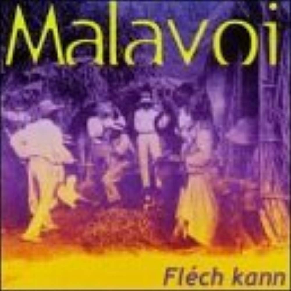 Fl?Ch Kann: Malavoi: Amazon.es: CD y vinilos}