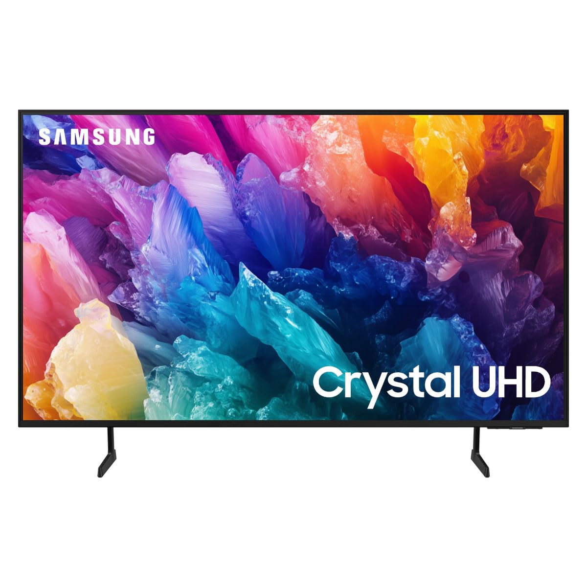 Amazon.com: SAMSUNG 55 Inch | Class 4K (2160p) | LED Screen | Crystal ...