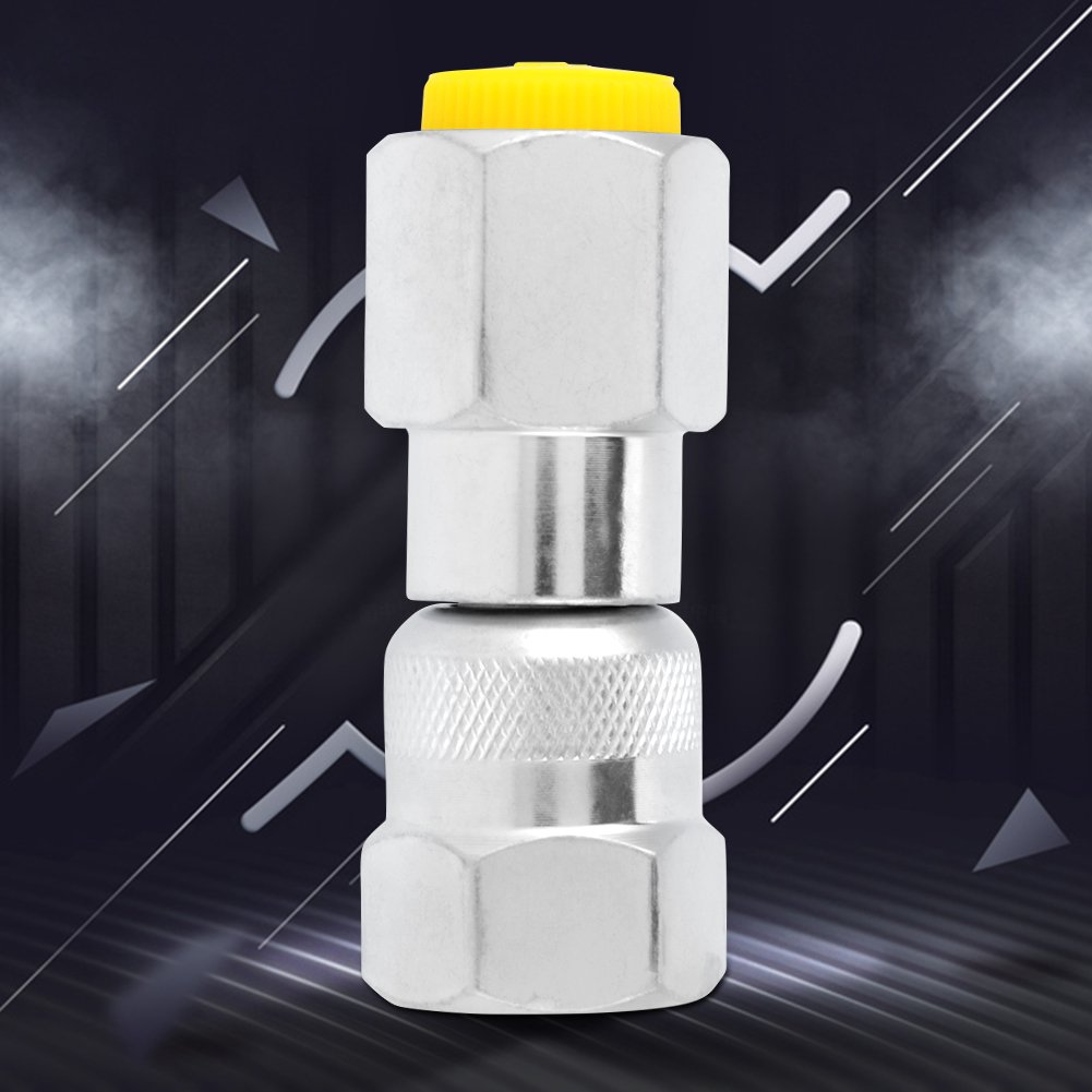 Snapklik.com : Testing Coupling Adapter, G1/4 To M162 Thread Pressure ...