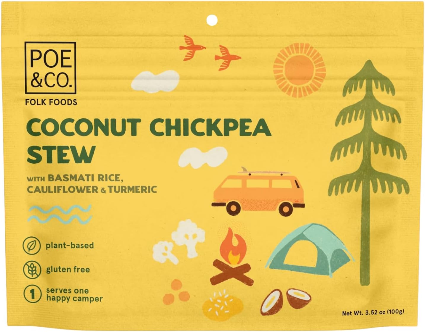 Amazon.com: ReadyWise Outdoor Pro Adventure Meal Pasta alla Vodka with ...