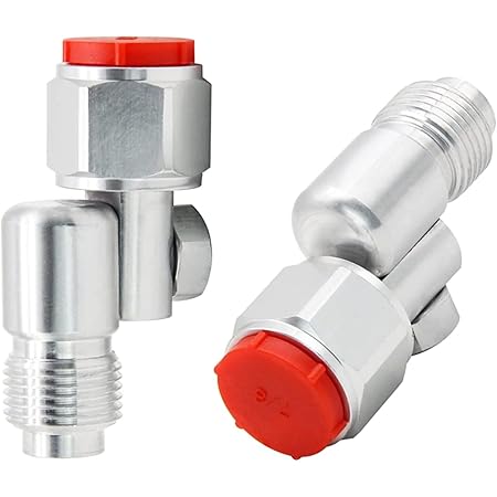 Amazon.com : ZLIANGQ 235486 7/8 Inch Thread for Airless Paint Spray Gun ...