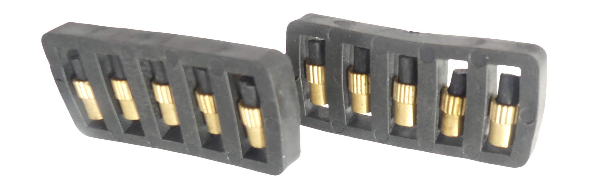 Snapklik.com : Tech Team #832 Welding Flint Replacement Set 10-Piece ...