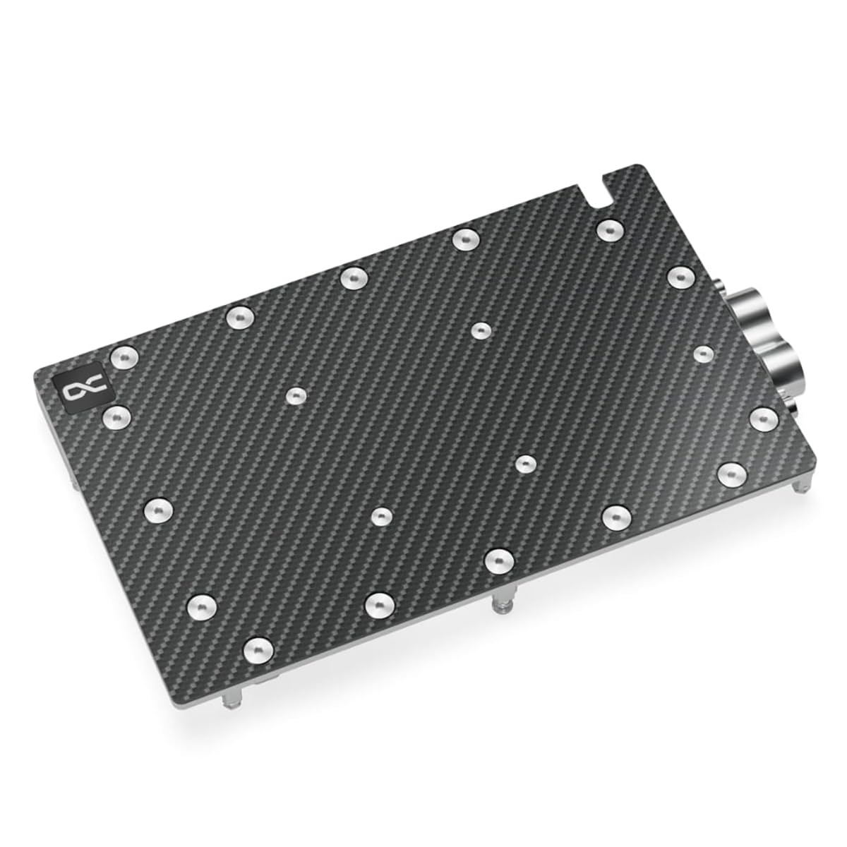 Amazon.com: Alphacool ES Geforce RTX 4090 Reference Design GPU Water ...