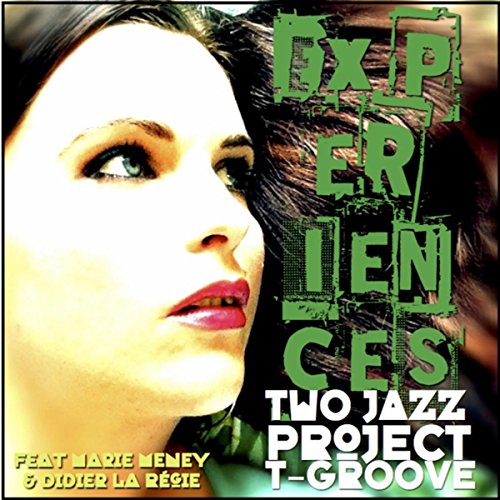 Amazon.com: Experiences : Two Jazz Project: Digital Music