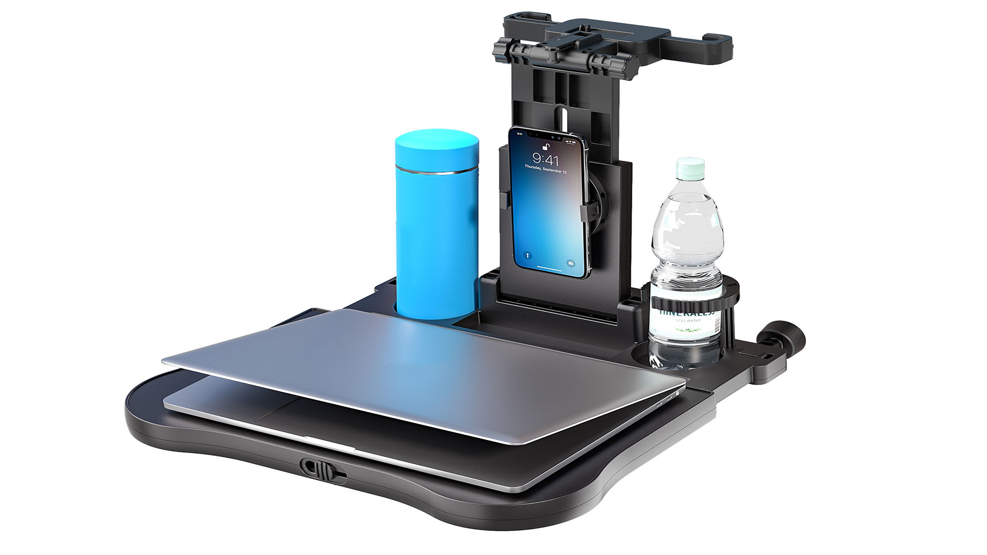 Watch Multifunctional car folding table board on Amazon Live