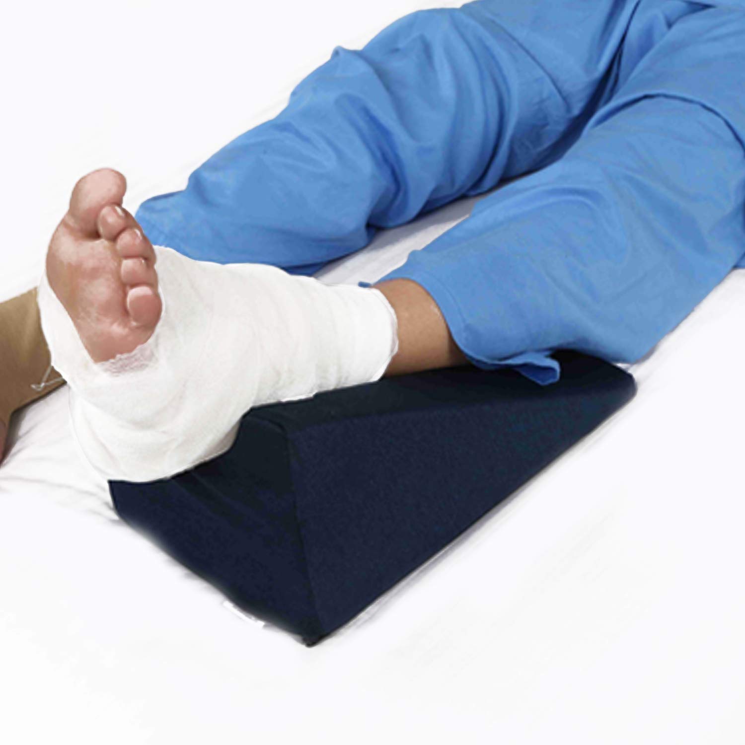 Buy Metron Small Size |Hand Arm Wrist Support Slope Elevator for ...