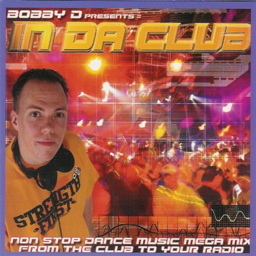 Amazon.com: In Da Club : Bobby D: Digital Music