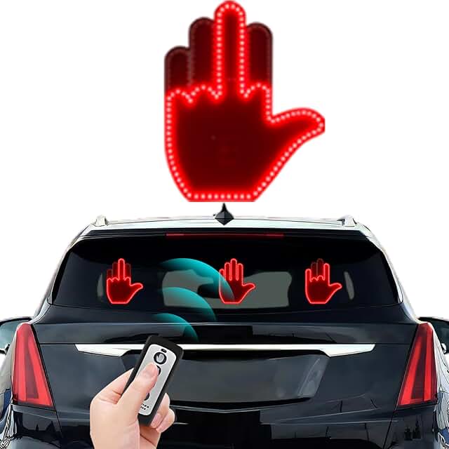 Amazon.com: Glogesture