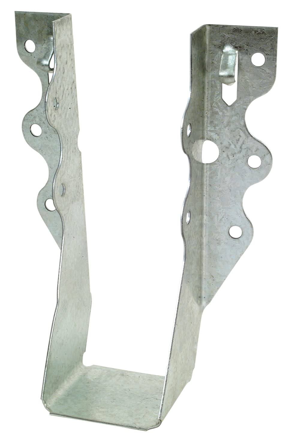 Amazon.com: Simpson Strong-Tie LU26 Light Face-Mount Joist Hanger ...