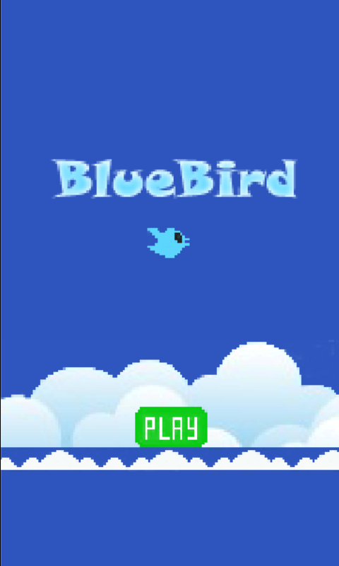BlueBird - App on Amazon Appstore