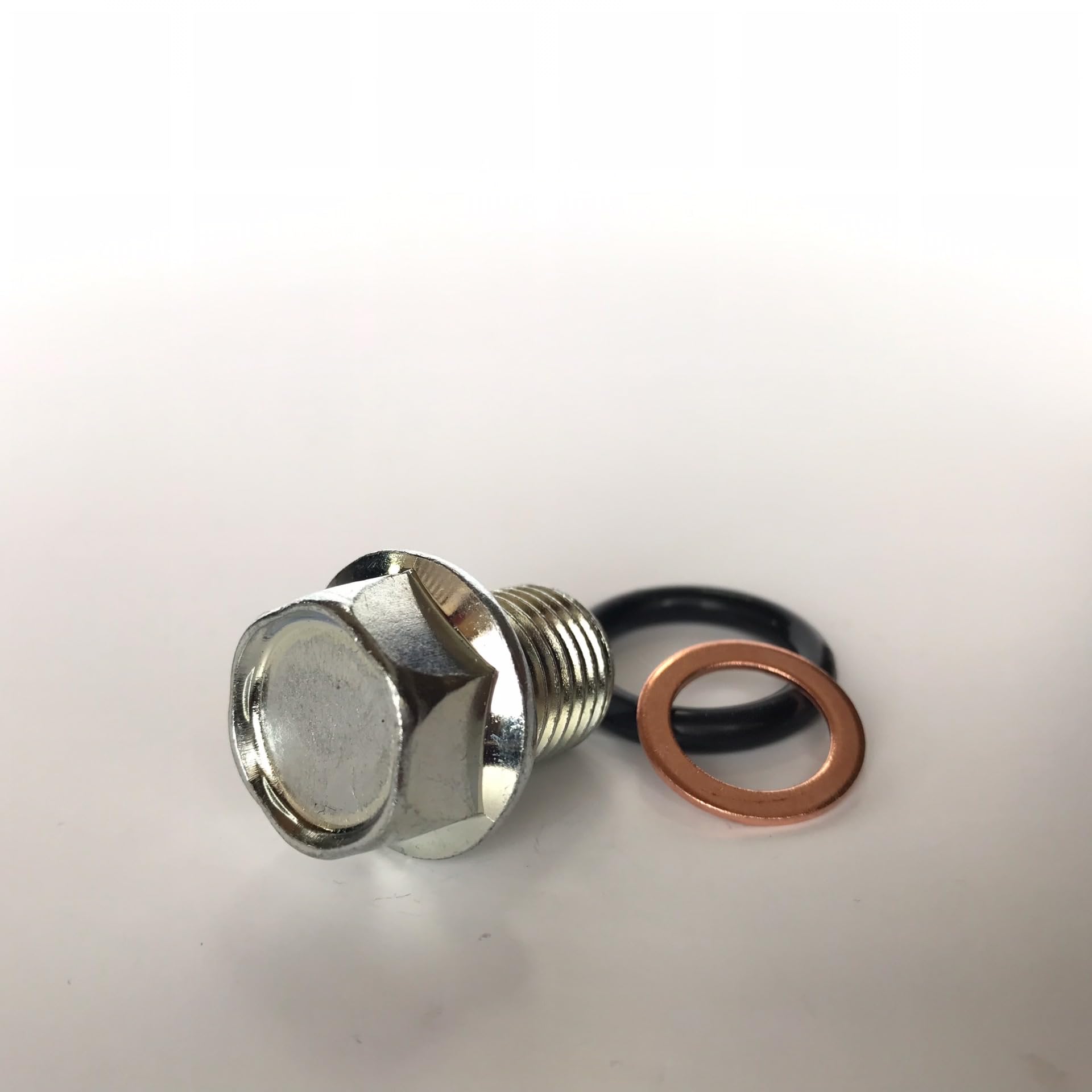 Amazon.co.jp: オイルドレンボルトセット ディオ AF62 AF68 合計3点 : 車＆バイク