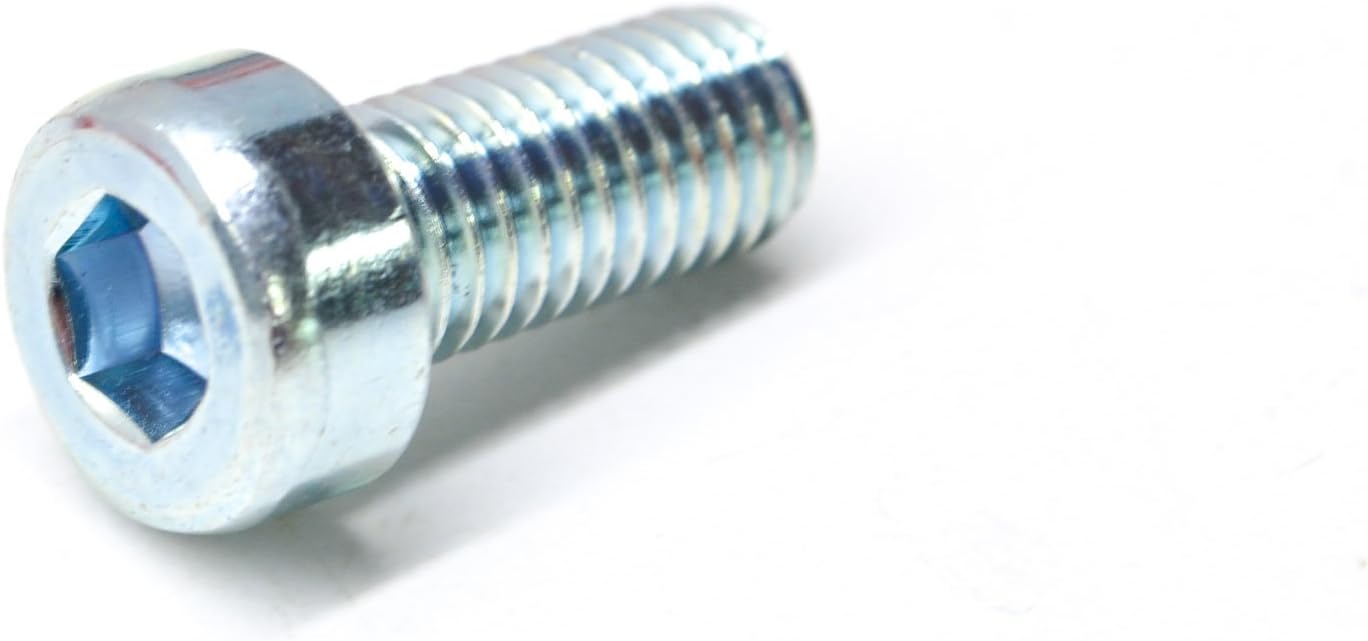 Amazon.com: HONDA 90116-KV3-701 BOLT, SOCKET (8MM) : Industrial ...