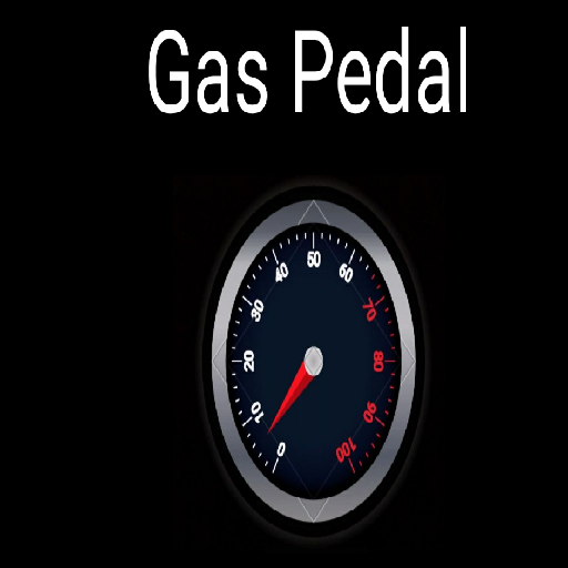 Gas Pedal Simulator Game - App on Amazon Appstore