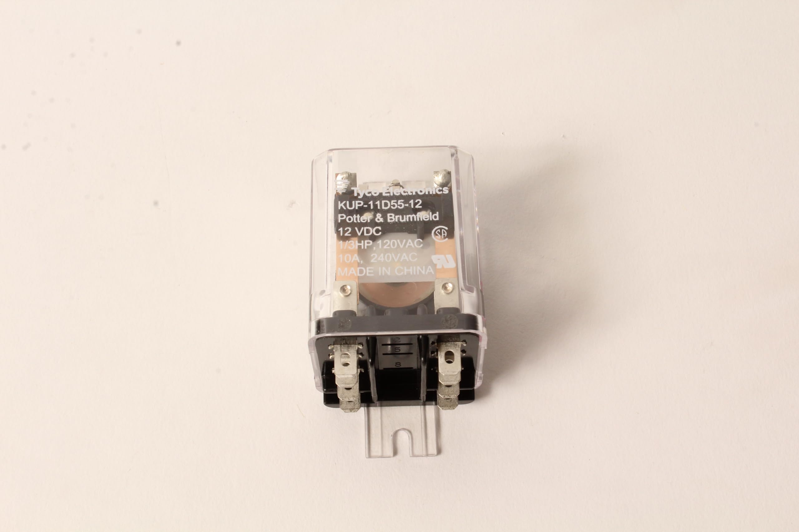 Amazon.com: 0C2174 - Generac Guardian starter contactor relay : Automotive