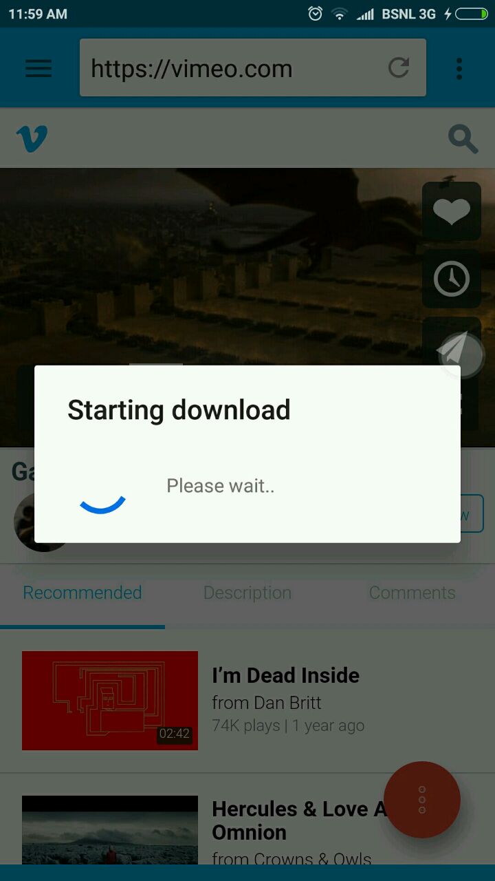 Panda Browser : A Fast and Powerful Browser - App on Amazon Appstore