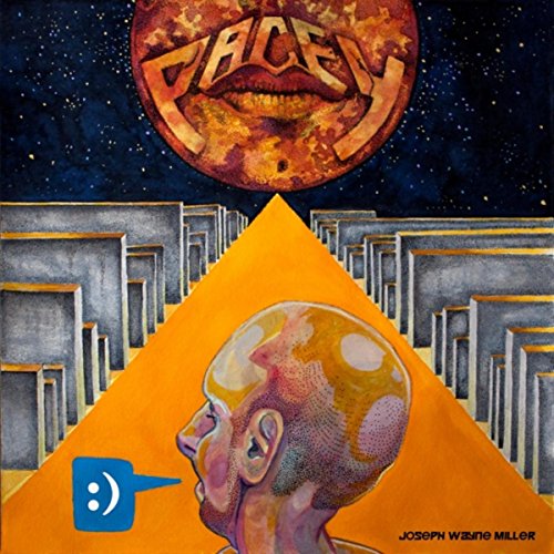 Amazon.com: Pacey : Joseph Wayne Miller: Digital Music