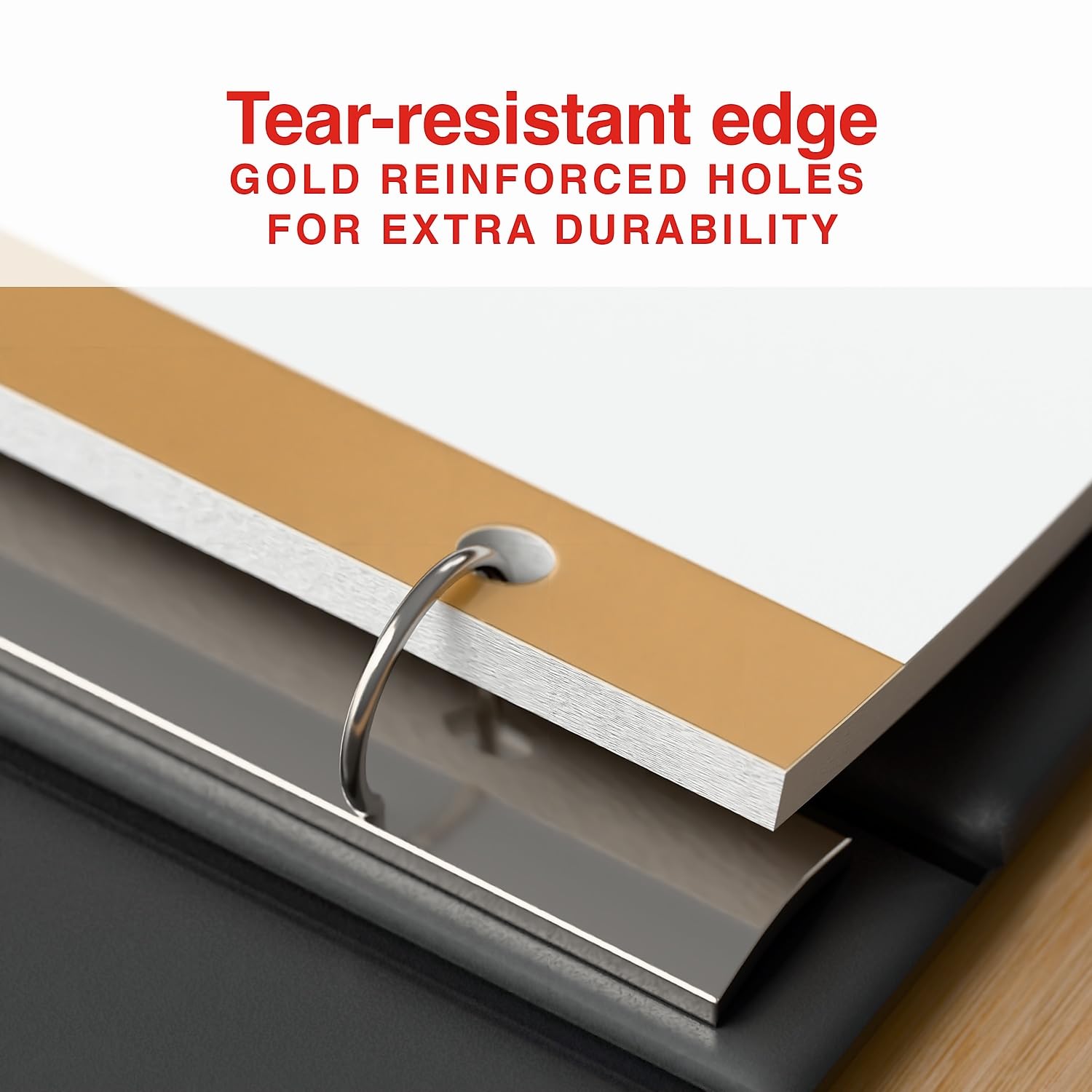 Binder Dividers Staples