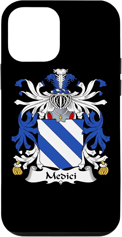 The Medici Coat Of Arms: A Visual Guide | ShunVogue