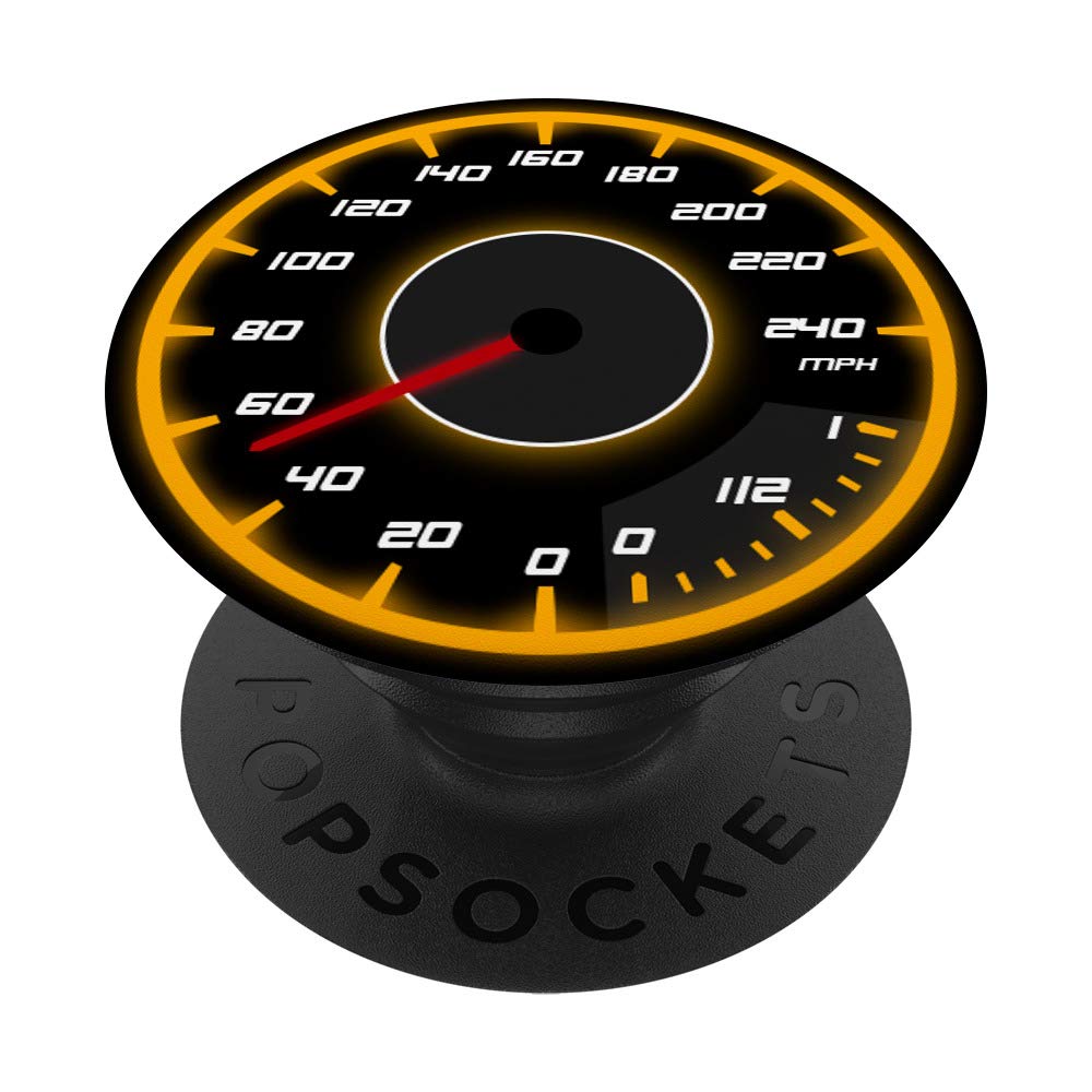 Cool Speedometer