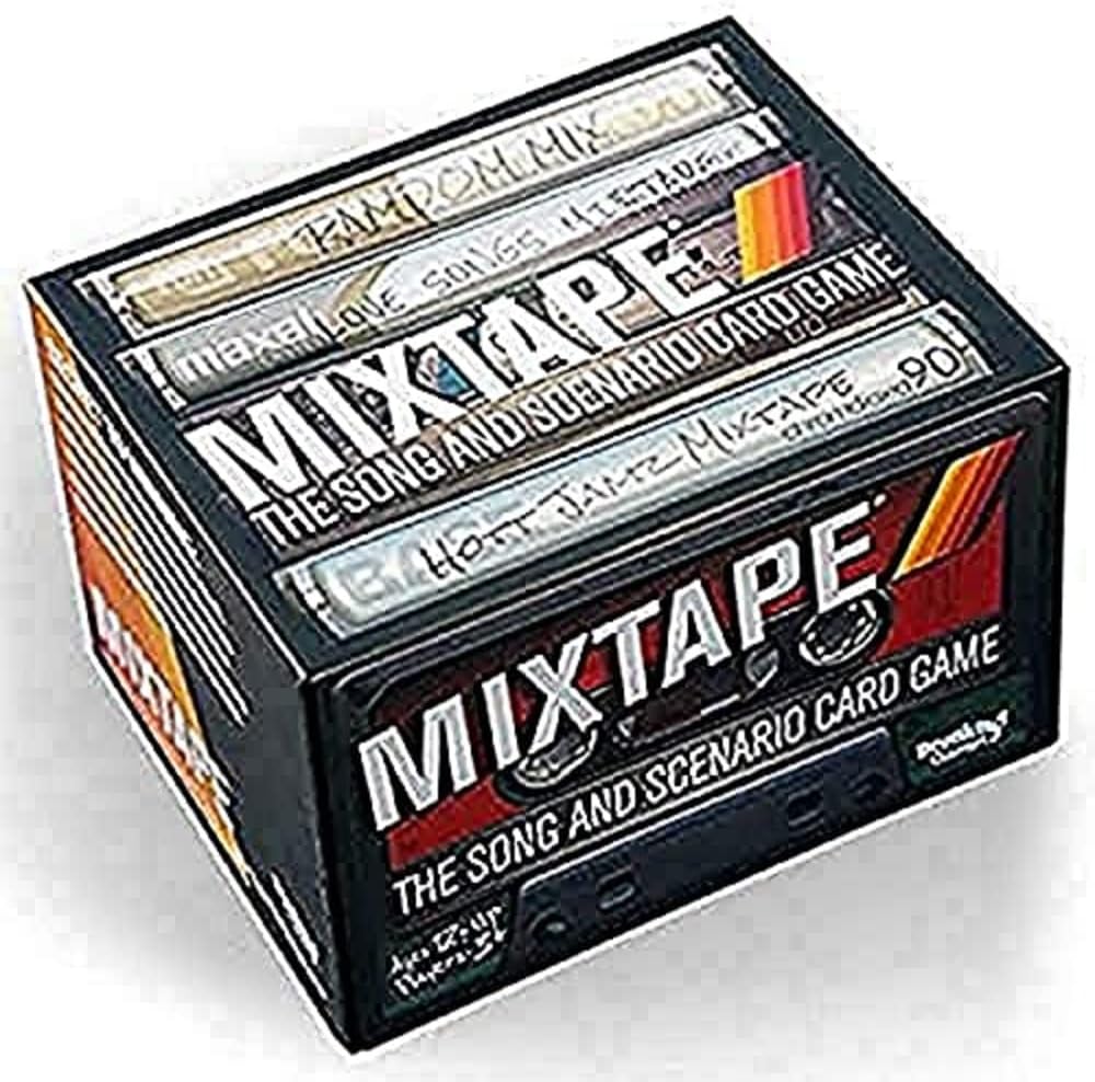 Amazon Mixtape Family Friendly Card Games Adult Games For Game amazon-mixtape-family-friendly-card-games-adult-games-for-game