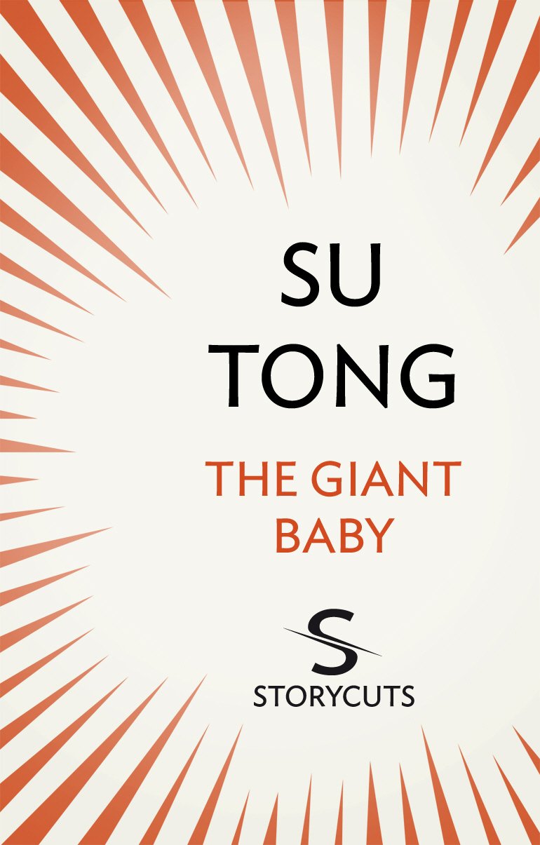 The Giant Baby (Storycuts) - Kindle edition by Tong, Su, Goldblatt ...
