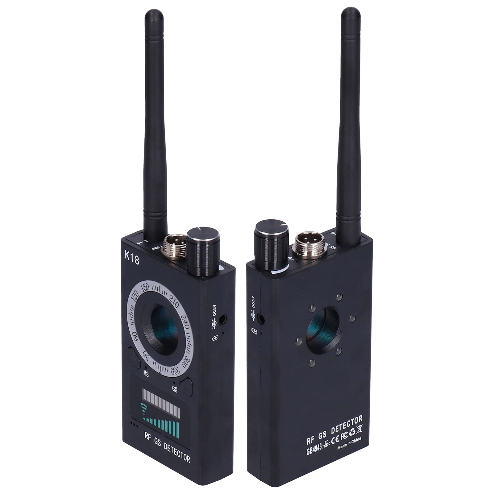 Anti Candid Camera Detector Bug Mini Gadgets Wiretapping