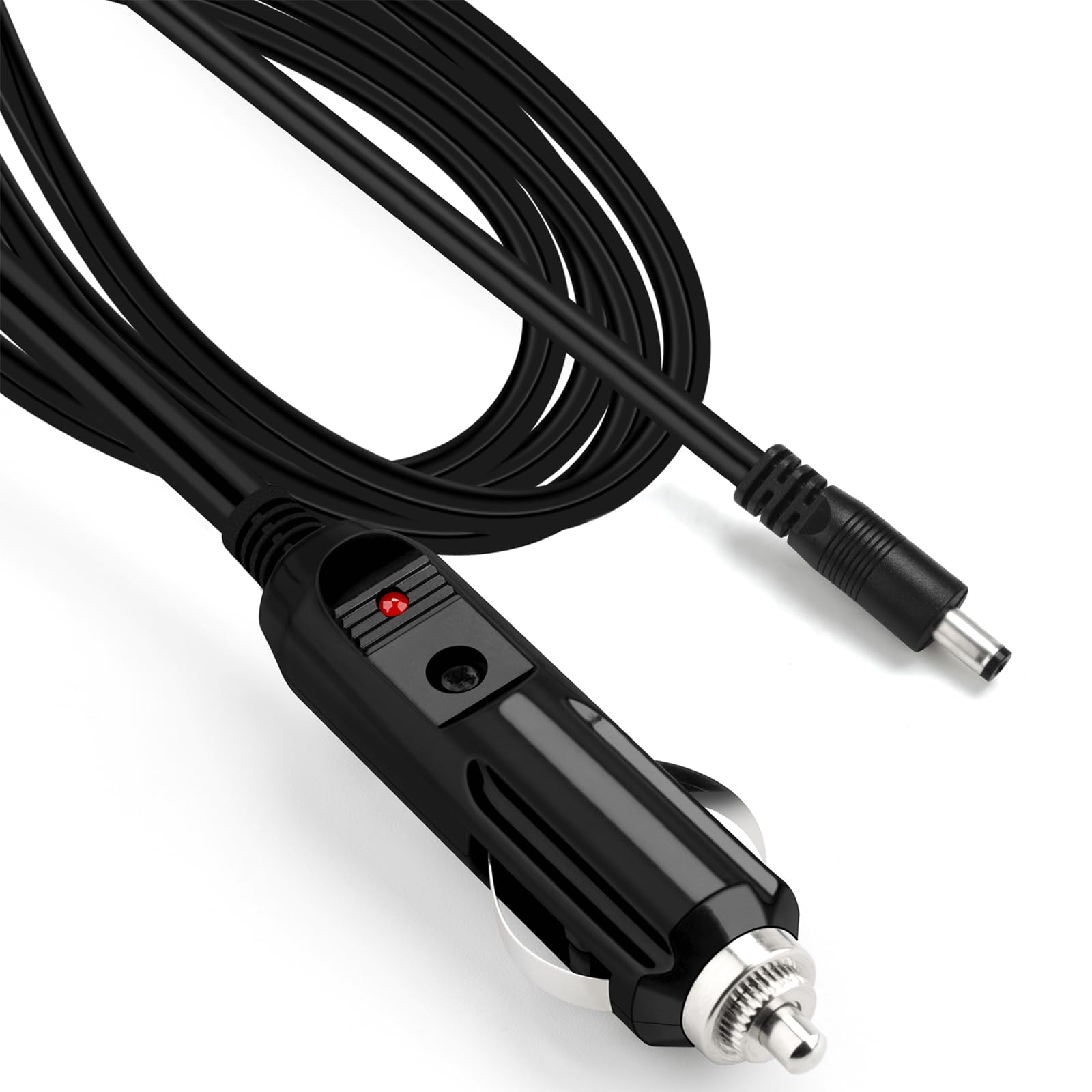 Snapklik.com : Aotto Electric Lunch Box 12V/24V Vehicle Plug Flat Angle ...