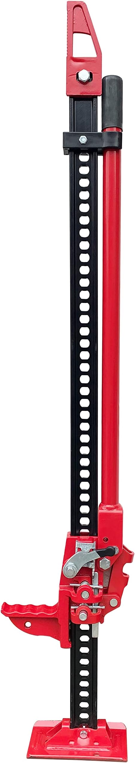 Hi-Lift HLJHL484 Jack HL484 48" Black Cast and Steel Jack, Floor Jacks ...