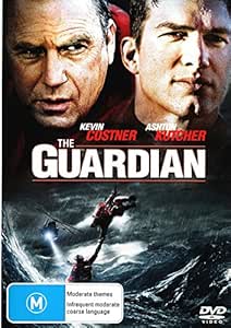 Amazon.com: The Guardian | NON-USA Format | PAL | Region 4 Import - Australia : Andrew Davis ...