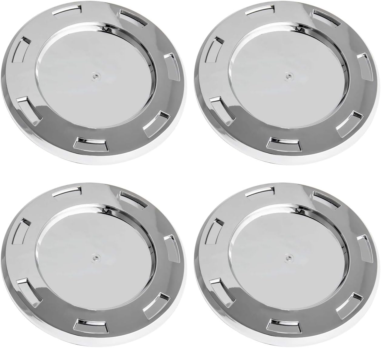 Amazon.com: Dorman 909-006 Wheel Cap Compatible with Select Cadillac ...