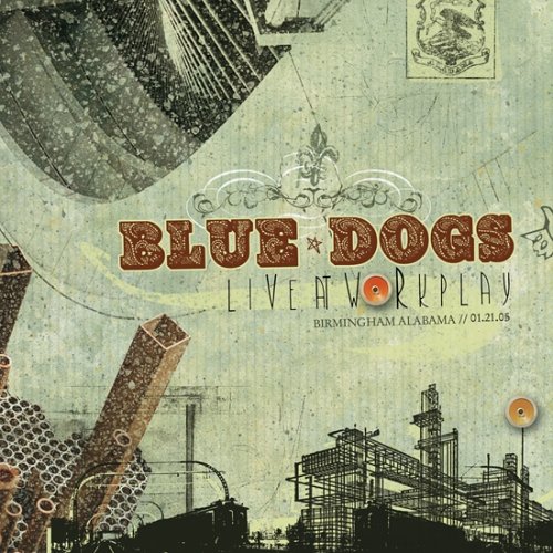 Blue Dogs - Live at Workplay - Amazon.com Music