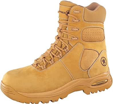 Amazon.com | Converse C6900 Men's Waterproof Insulated 8-inch Sport ...