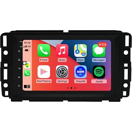 Amazon.com: for Chevrolet Silverado Impala Tahoe GMC Acadia Sierra ...
