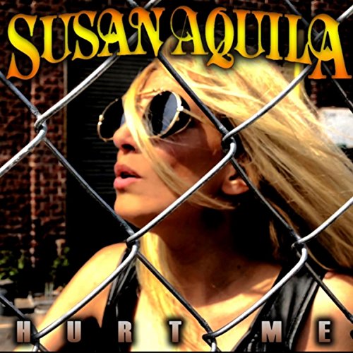 Hurt Me by Susan Aquila on Amazon Music - Amazon.com