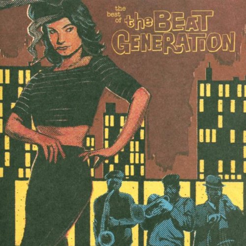 Best of Beat Generation - Various: Amazon.de: Musik