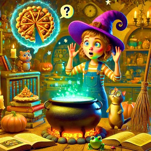 Amazon.co.jp: The Witch Who Couldn't Spell : Tune Tots - Nursery Rhymes ...