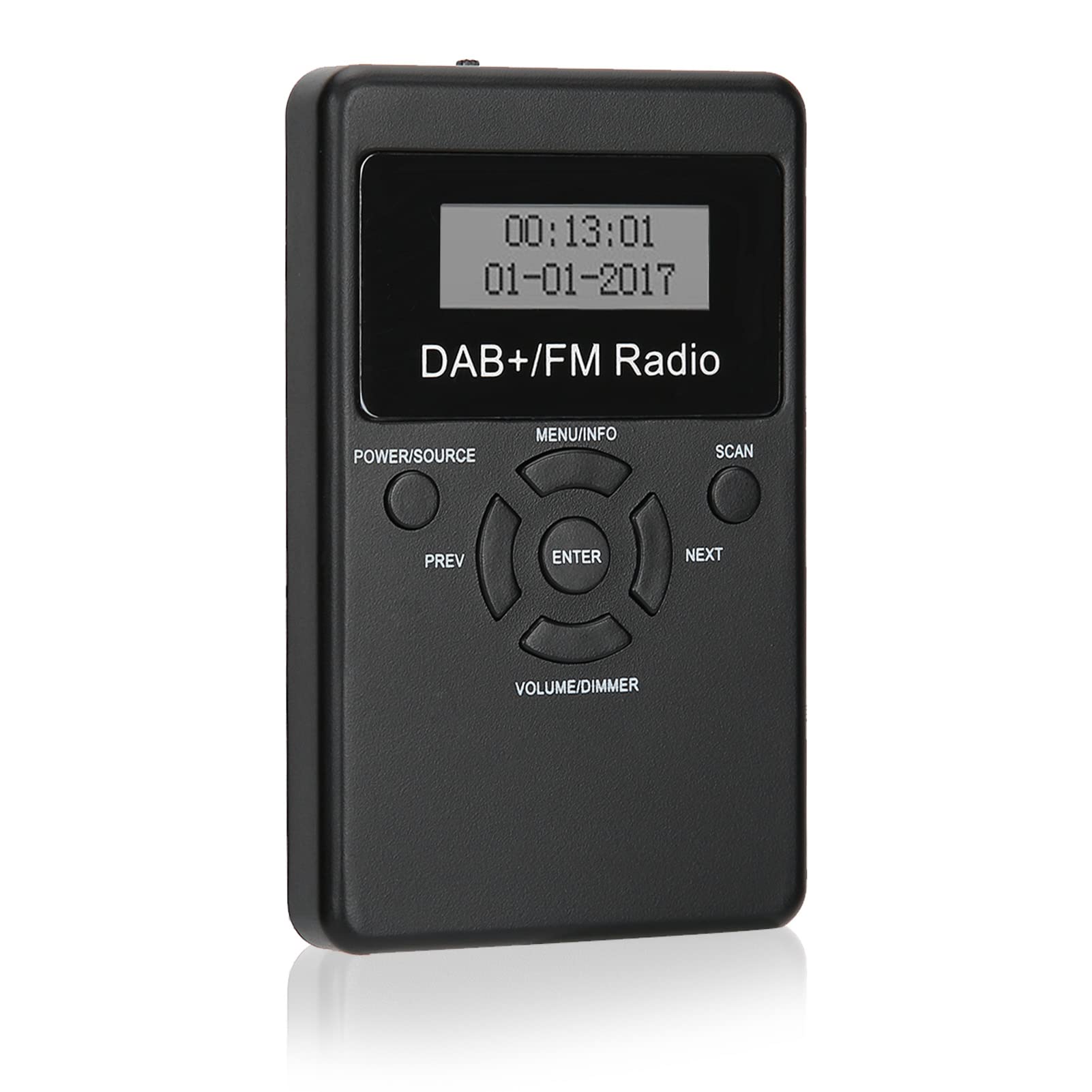 Pocket dab radio - Find the best price at PriceSpy