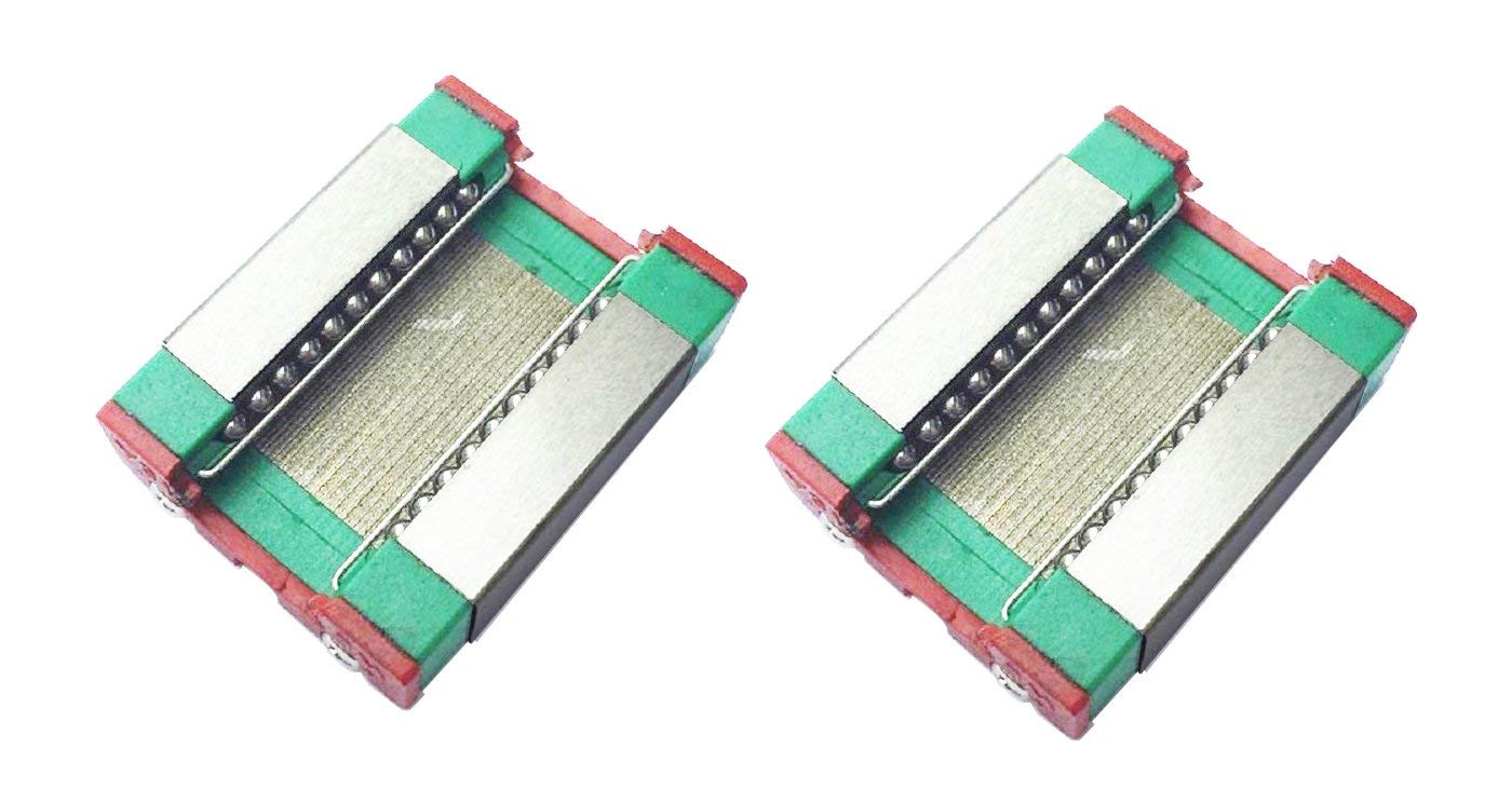 Snapklik.com : TEN-HIGH MGN12 500mm Linear Guide Rail Linear Motion ...