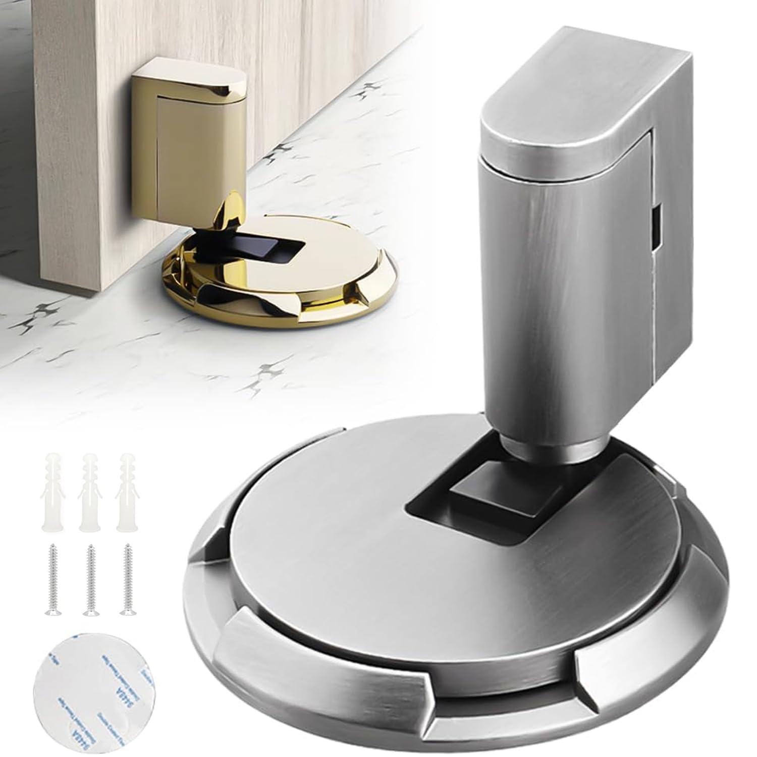 Tope Mecánico De Puerta De Suelo, Tope Mecánico De Puerta De Suelo Sin ...